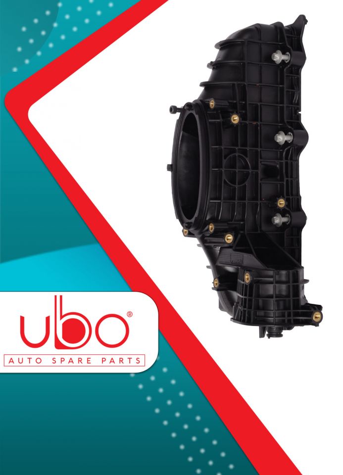 Oil Filter Housing Manufacturer, Oil Filter Housing Wholesaler, UBO ...