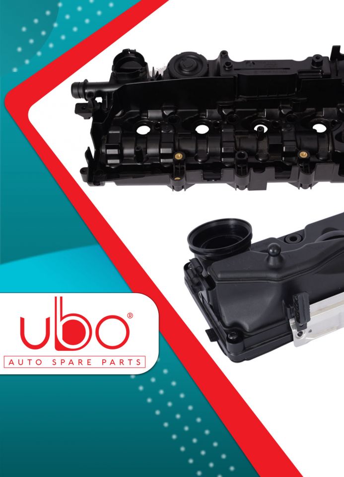 Oil Filter Housing Manufacturer, Oil Filter Housing Wholesaler, UBO ...